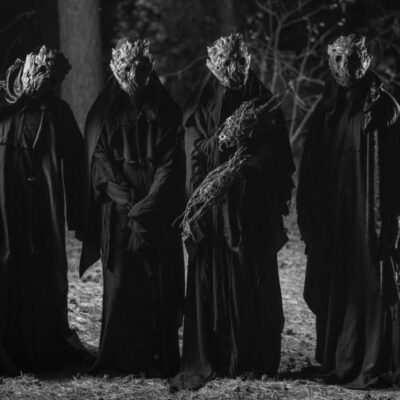 GHOST Announces Dark New Record Skeletá, Streams “Satanized” & First ...