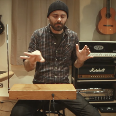 PRIMITIVE MAN Announce New Album Observance & U.S. Tour – Shred Academy