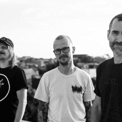 Watch: GRINDMOTHER Played Her Final Show Alongside Ex-ARCH ENEMY ...